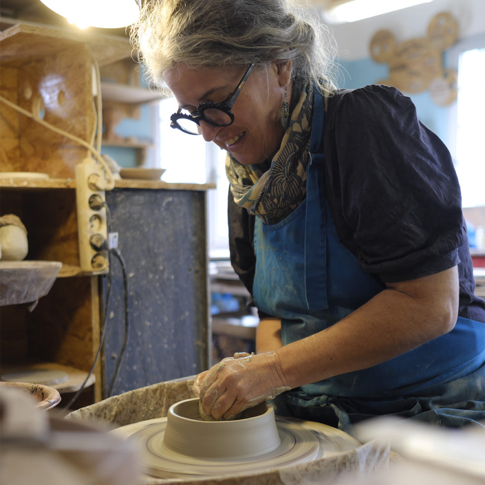 CÉRAMISTE – BAYONNE ISABELLE | Villa Fleurié